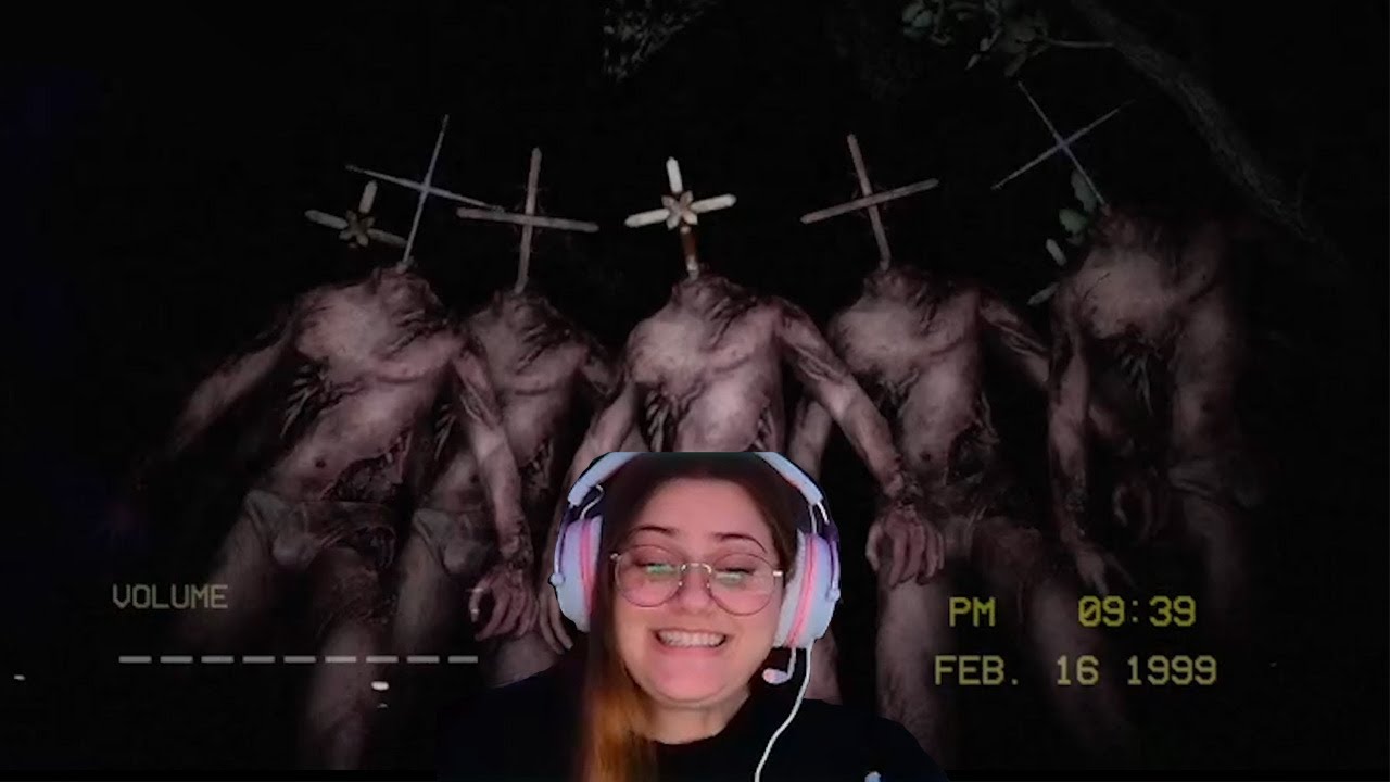 They can hear you [Silent Breath] ABSOLUTELY PETRIFIED - YouTube