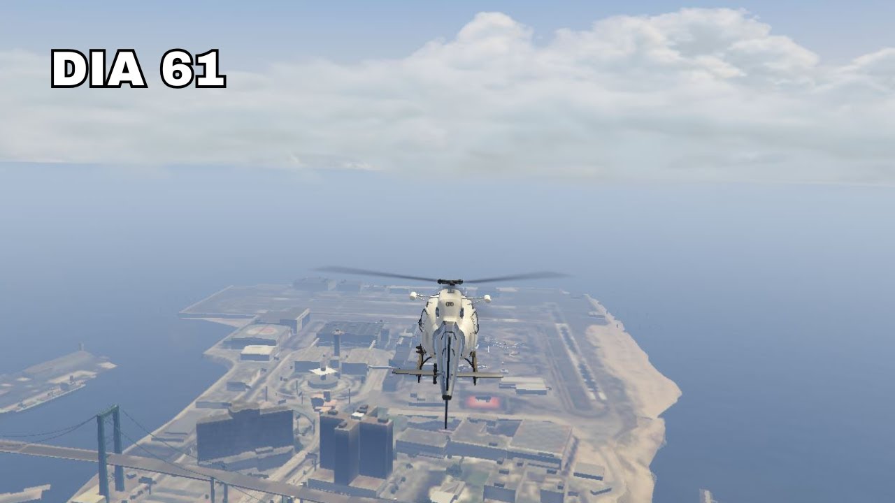 DIA 61 / Ariana Torres // SpainRol Roleplay GtaV - YouTube