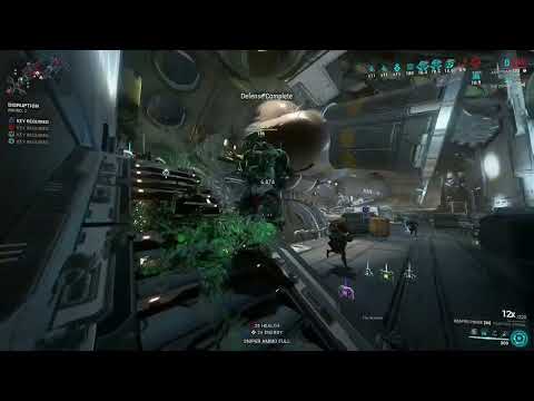 Expedite Suffering Ash 4 million+ Slash Procs