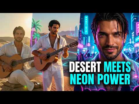Ne Münasebet | Türkçe Pop Müzik 2026 | HQ AI Music Video