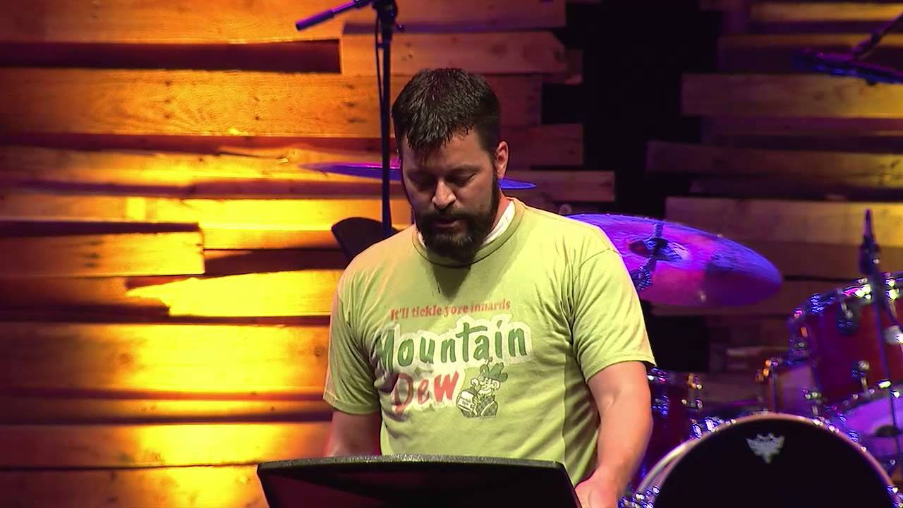 Paradigm - February 20, 2014 - John Schaffner - YouTube