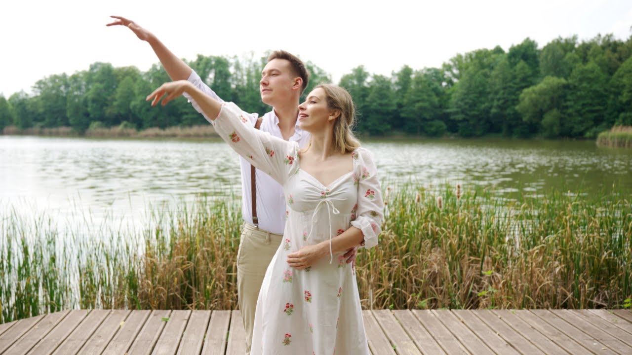 JVKE - This is what slow dancing feels like ️ Wedding Dance ...