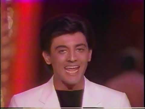 Dance Fever (November 19, 1983)