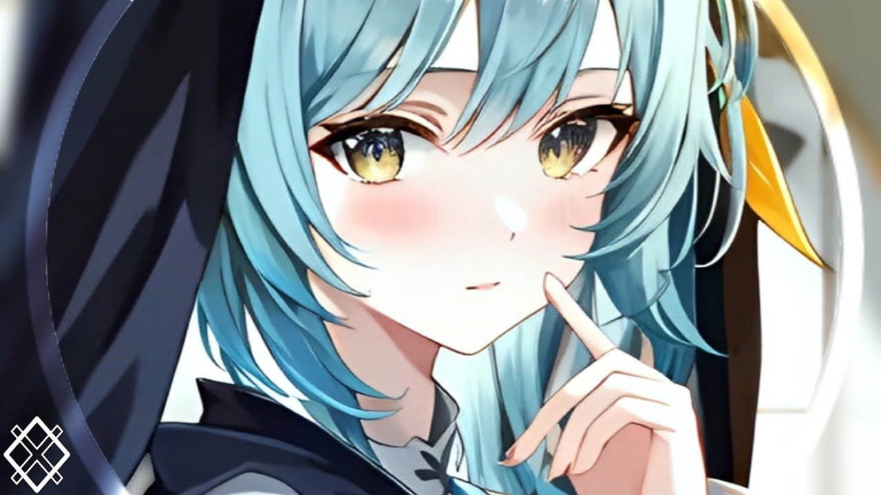 ⎾Nightcore⏌→ Careless (Cute Version) - YouTube