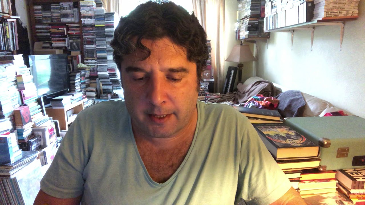 LEICESTER CITY 0, LONDON...what? By David Erdos - YouTube