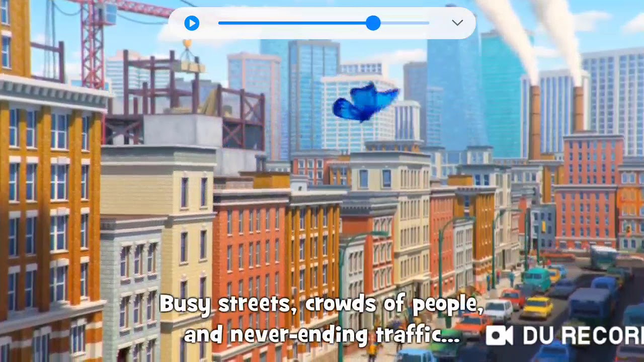 Garden Scapes game introduction - YouTube