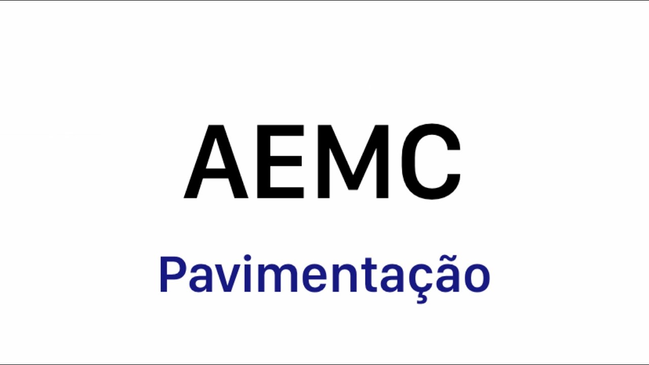 AEMC - Análise Elástica de Múltiplas Camadas. Pavimentação - YouTube