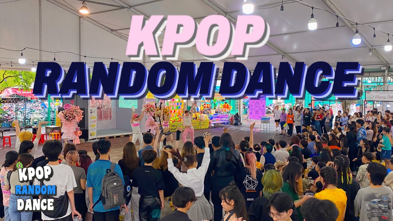[KPOP in PUBLIC] HELLO! KPOP CONTEST RANDOM DANCE |P1| HELLO WEEKEND ...