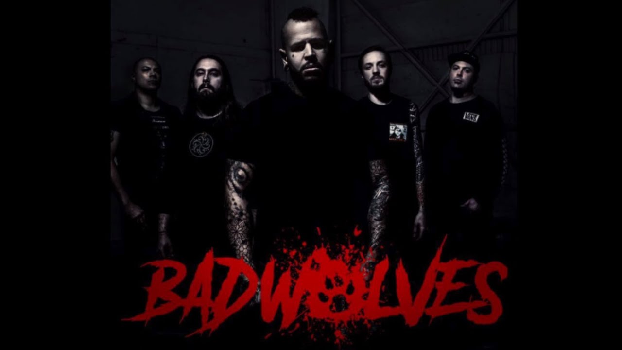 Bad Wolves live (HD)- Zombie (Cranberries cover)- UFEST ‘24- @ Talking ...