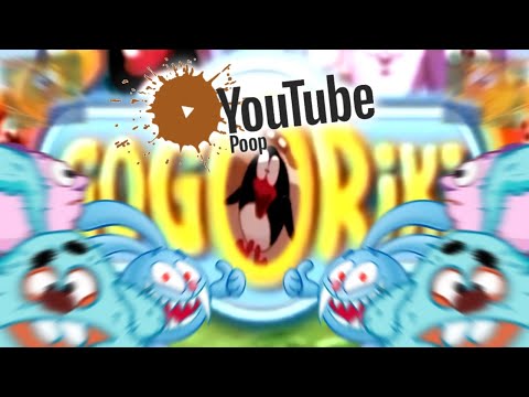 The DEMENTED Promos [GoGoRiki YTP]
