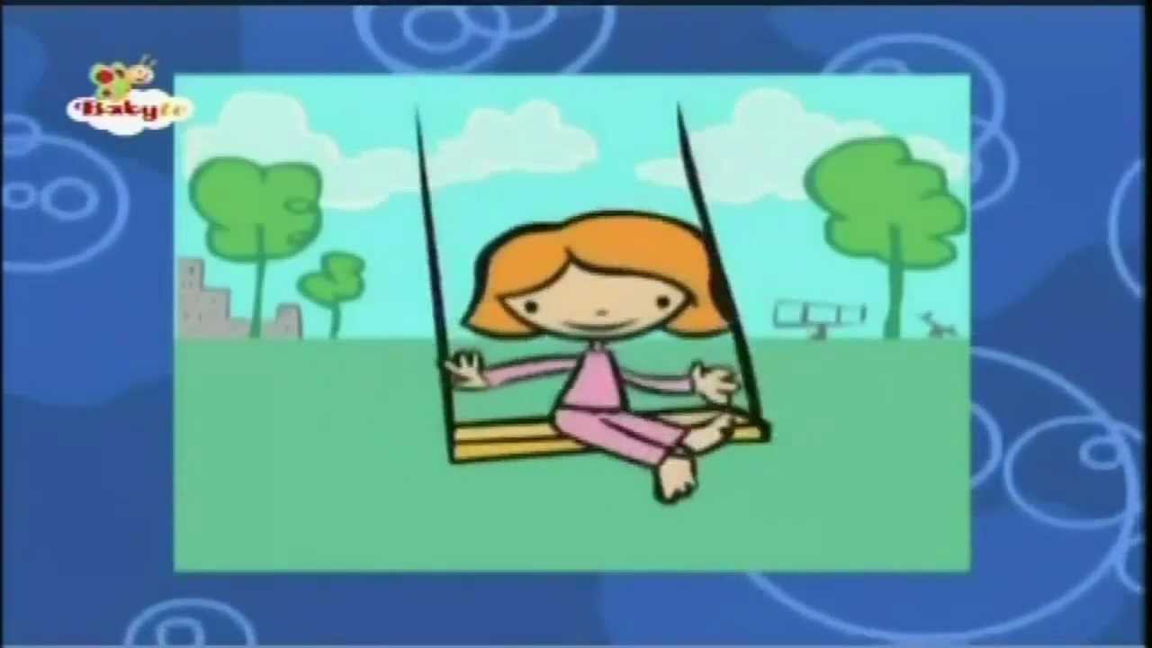 La Indecisa Mary visita a su amiga Ana Banana - YouTube