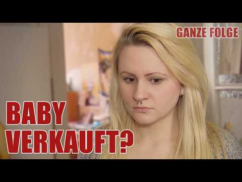 Teenie-Mutter (17) verheimlicht Geburt! Wo ist das Baby? |GANZE FOLGE| Anwälte im Einsatz