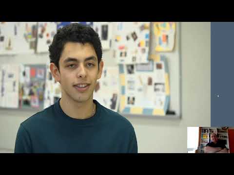 TEEN 2 TEEN 3 - UNIT 1 VIDEO LESSON