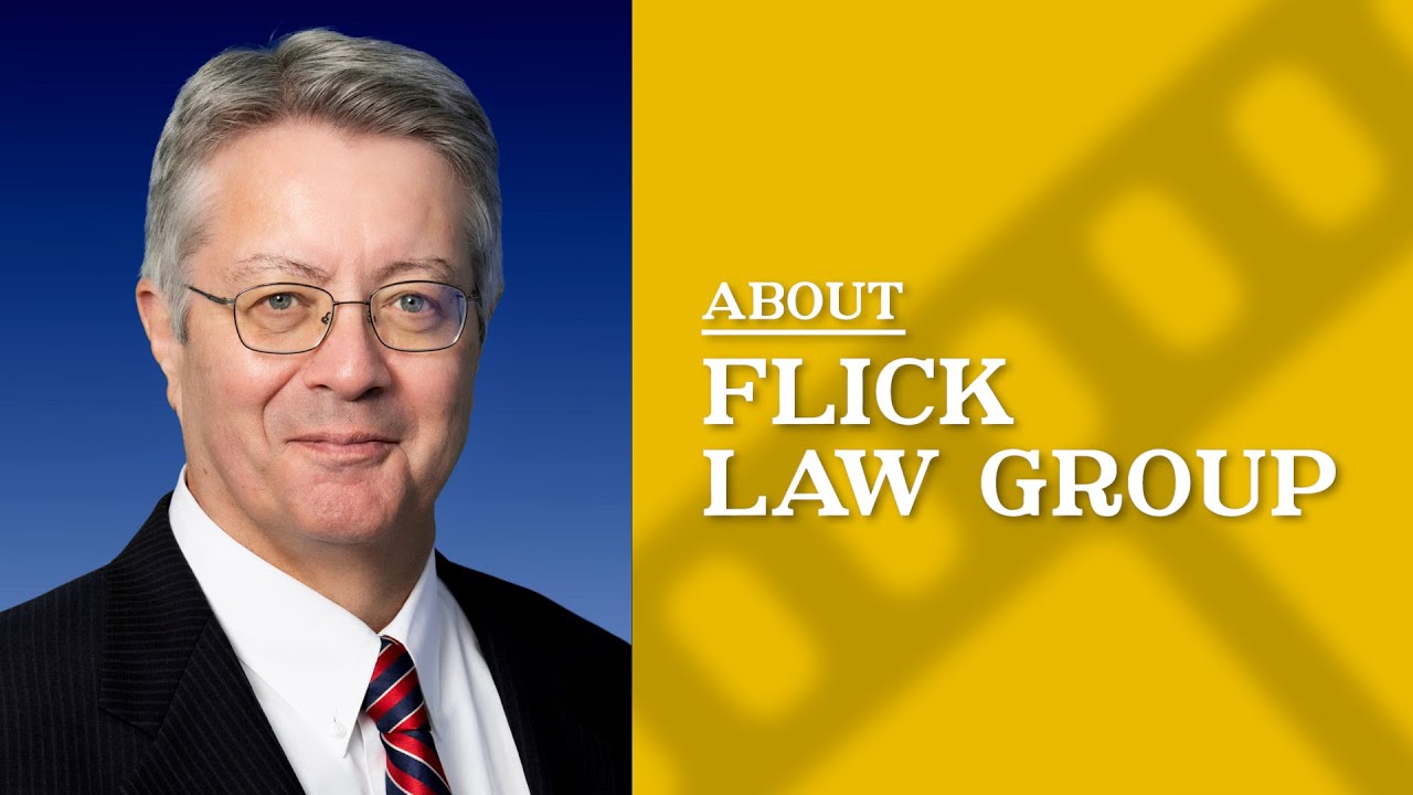 About Jim Flick - YouTube