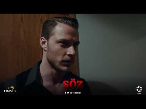Söz 34 bölüm selim eyleme oyun oynuyor