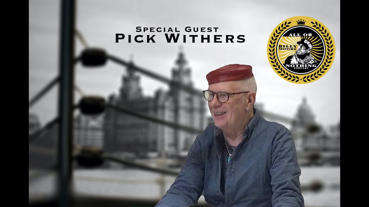 The Dire Straits story - Pick Withers - YouTube