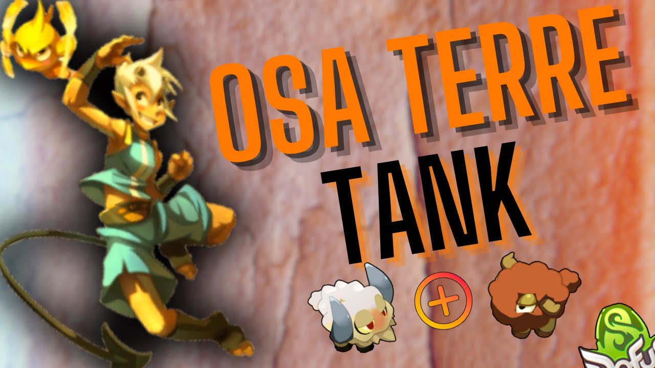 L'OSA TERRE EST TROP SOUS COTÉ, UN VRAI TANK ! - YouTube