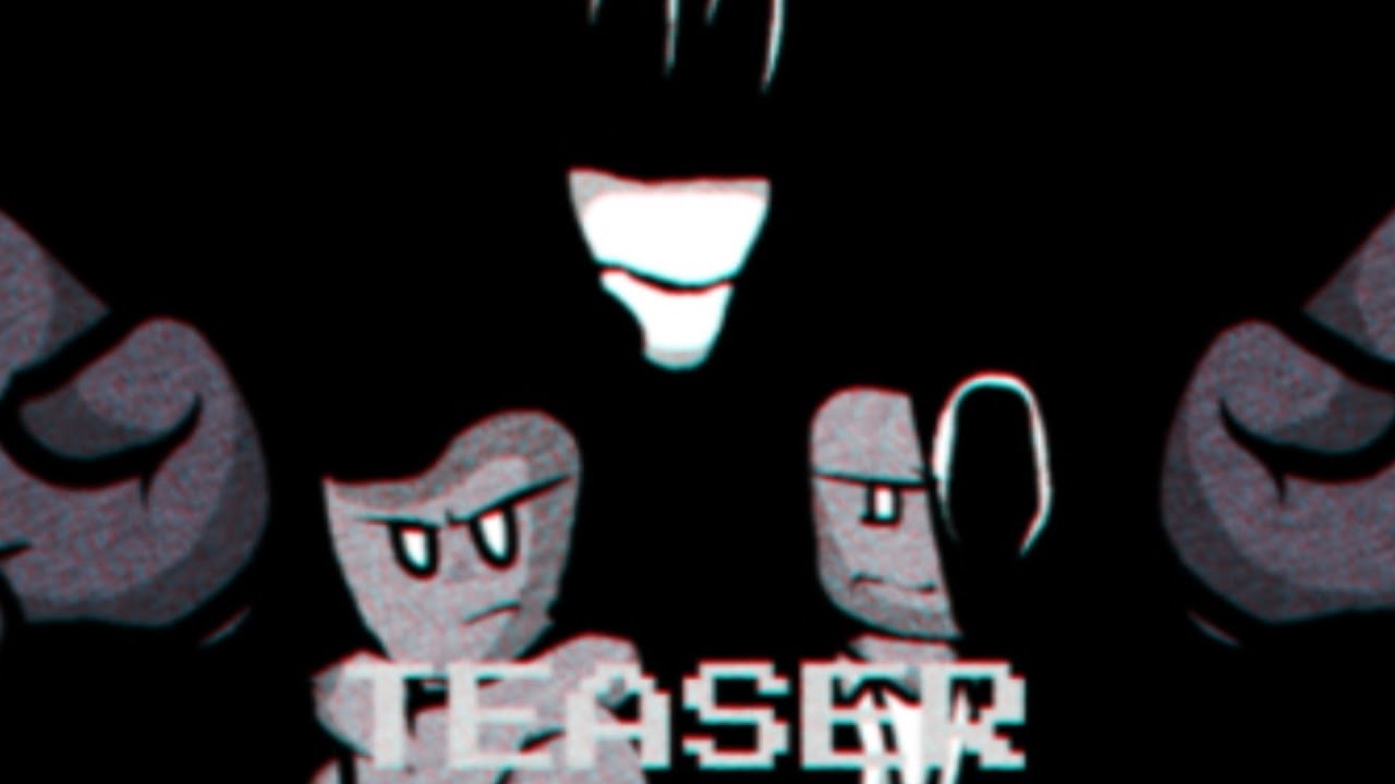 funkdela catalogue pack teaser dc2/fnf - YouTube