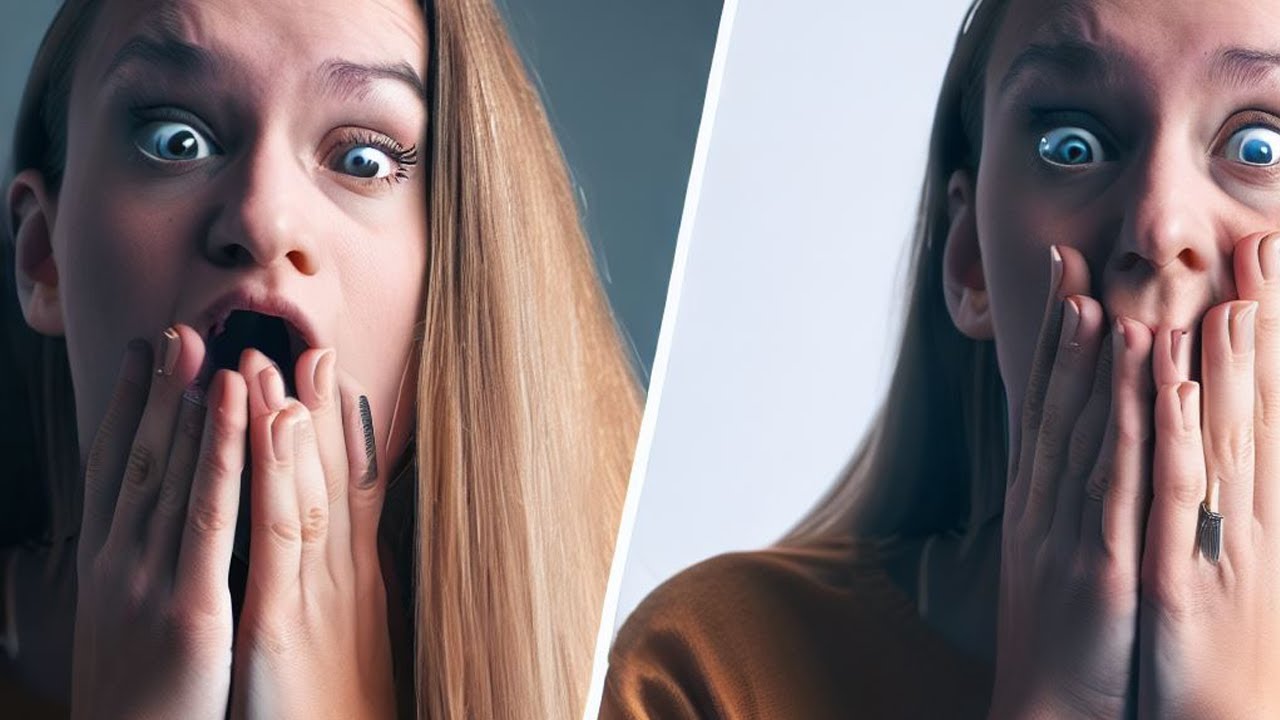 TOP 5 TERRIFYING advertisements That left viewers HAUNTED - YouTube