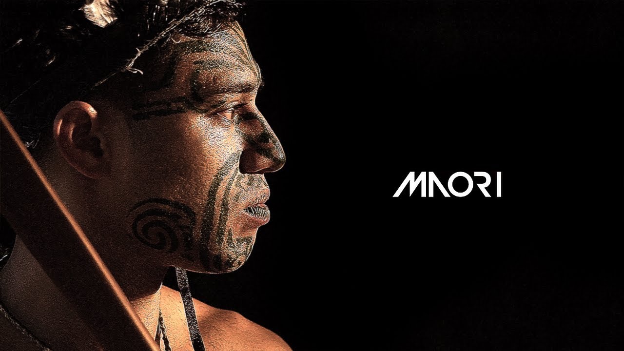 Maori - New Zealand - YouTube