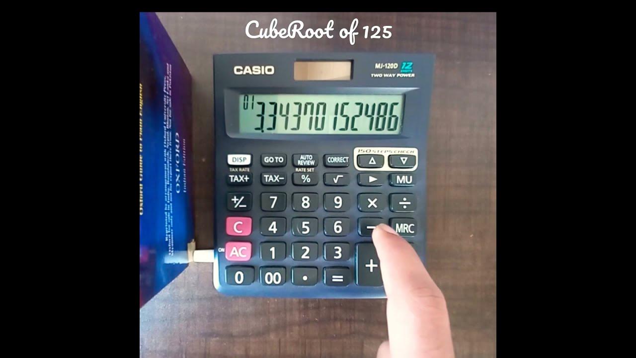 How To Get Cube Root On Calculator In 30Secs YouTube how-to-get-cube-root-on-calculator-in-30secs-youtube