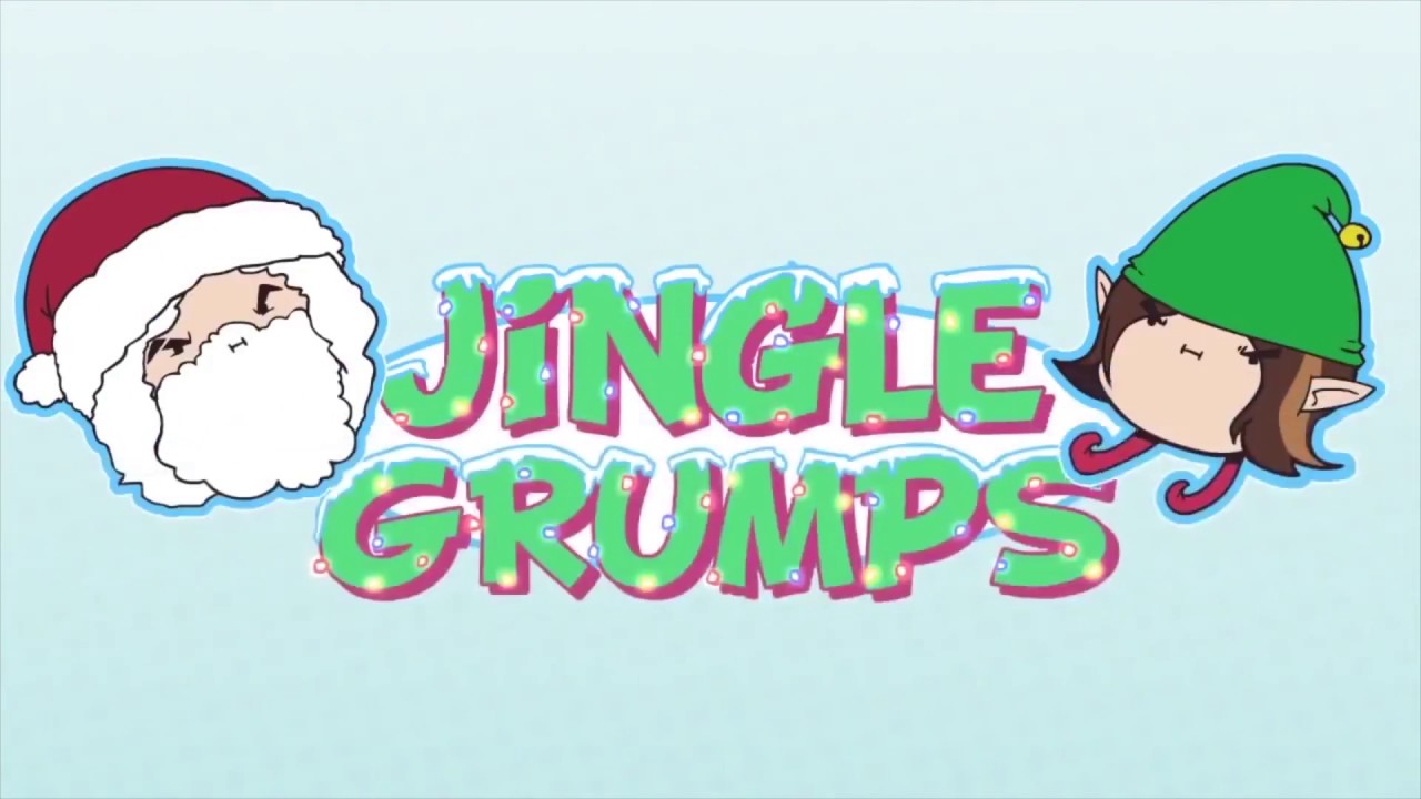 Best of Game Grumps - Go Vacation - YouTube