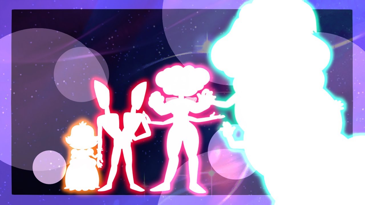 FUSION: Rhodonite + Fluorite +Rutile + Padparadscha = Rainbow Titanium ...
