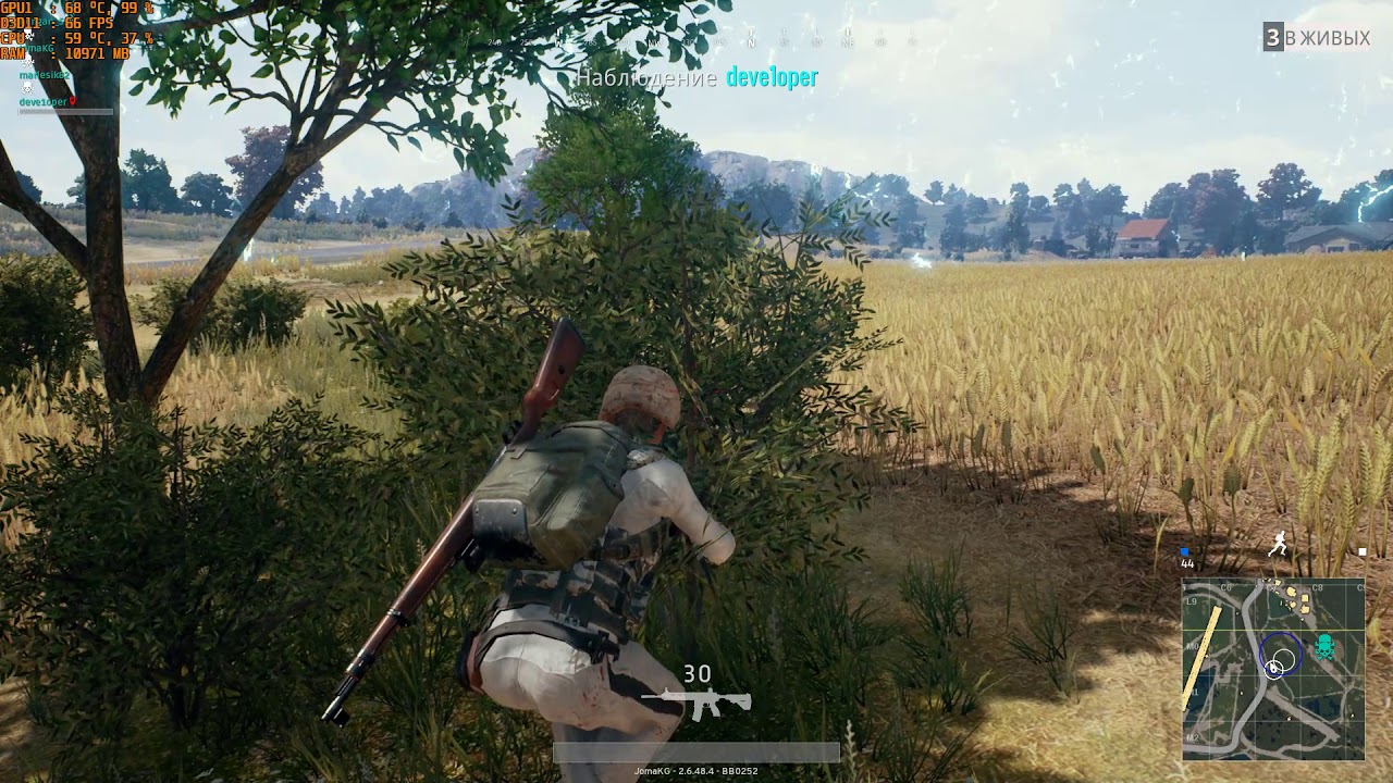 Берем ТОП PUBG.KG SQUAD V3 - YouTube