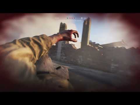 BFV Ki-147 rocket stops enemies from last objective in Wake Island ...