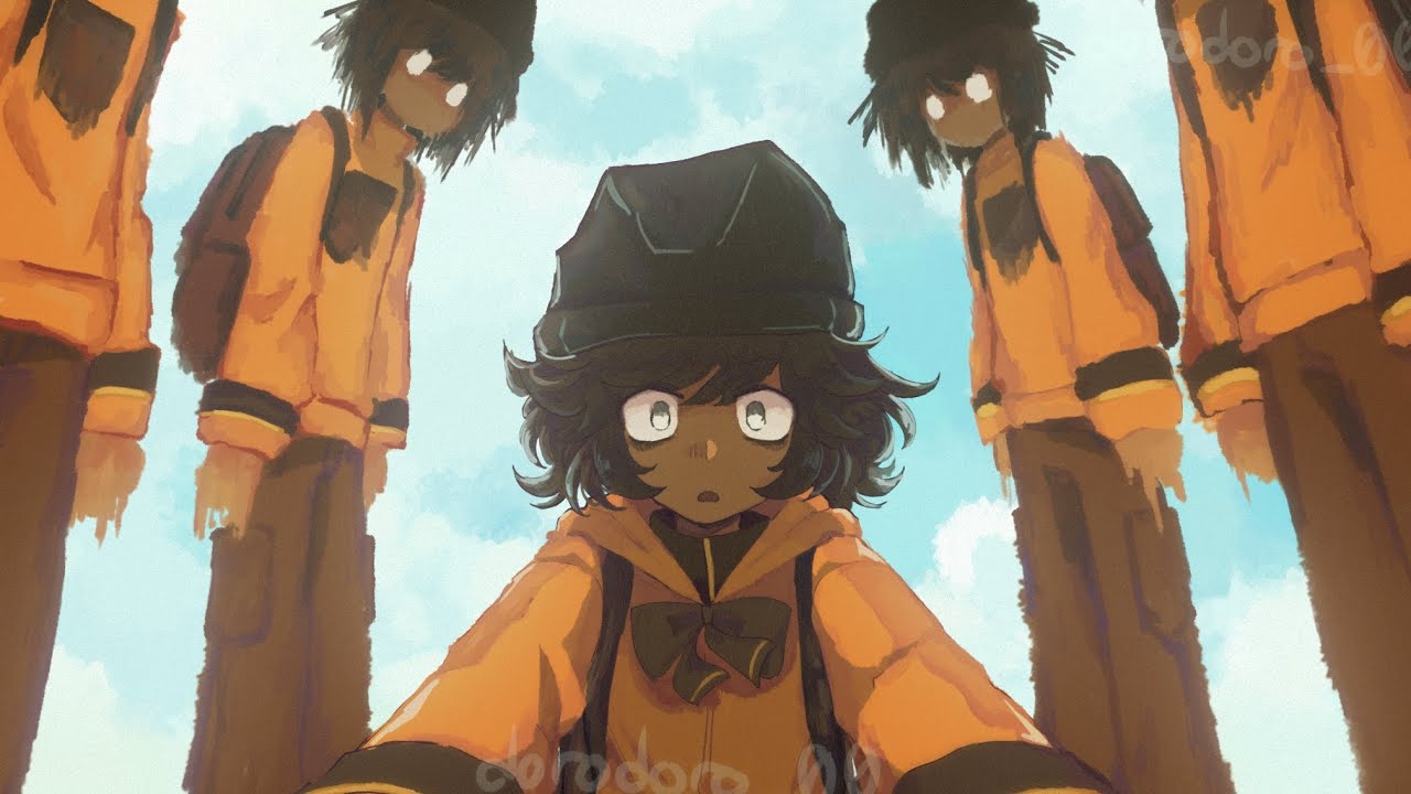 Object Fool / Animatic battle but only when Raid is on screen - YouTube