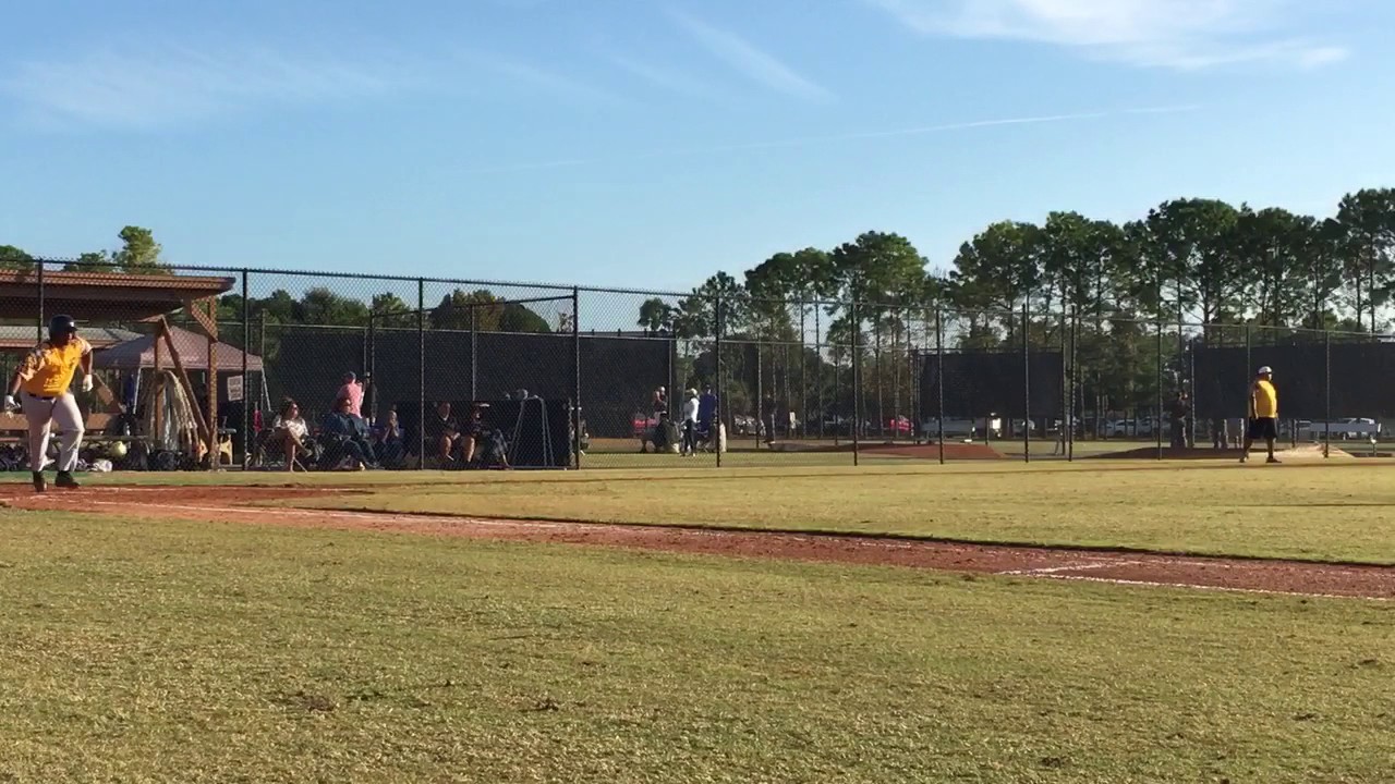 Cameron Broughton 2017 - YouTube