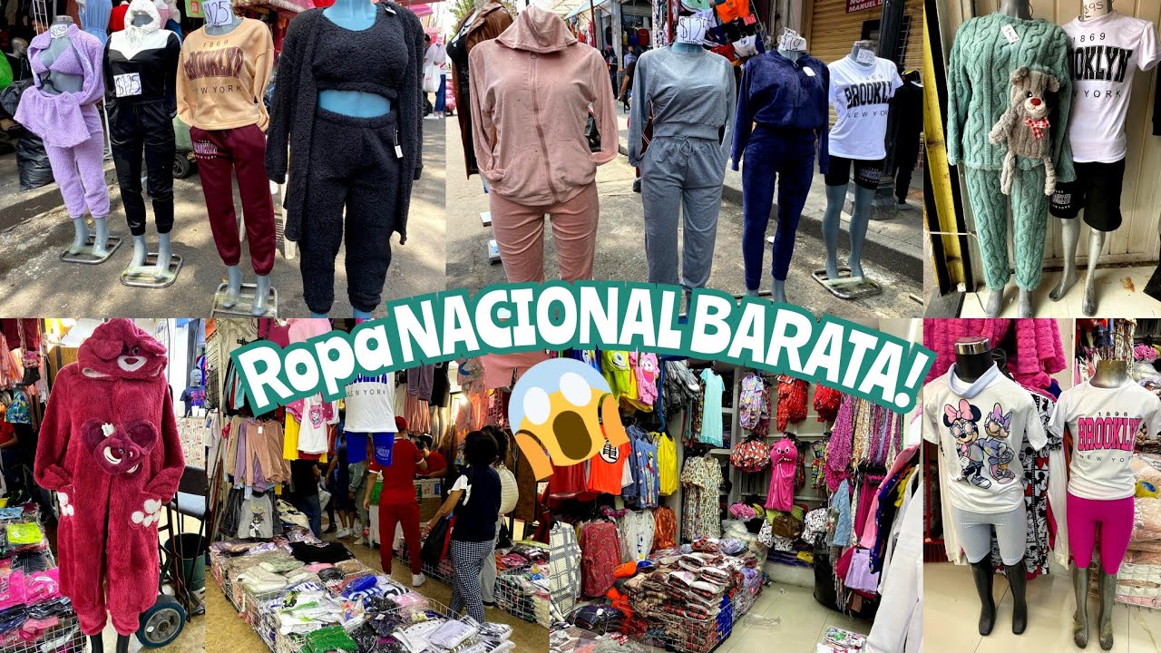 😱 ROPA CALIENTITA NACIONAL BARATA! 😱 Pijamas, Batas Polar, Mamelucos ...