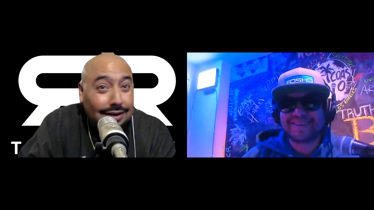 Who are the TOP (5) San Diego Rappers of All -Time??!! (Part 1) - YouTube