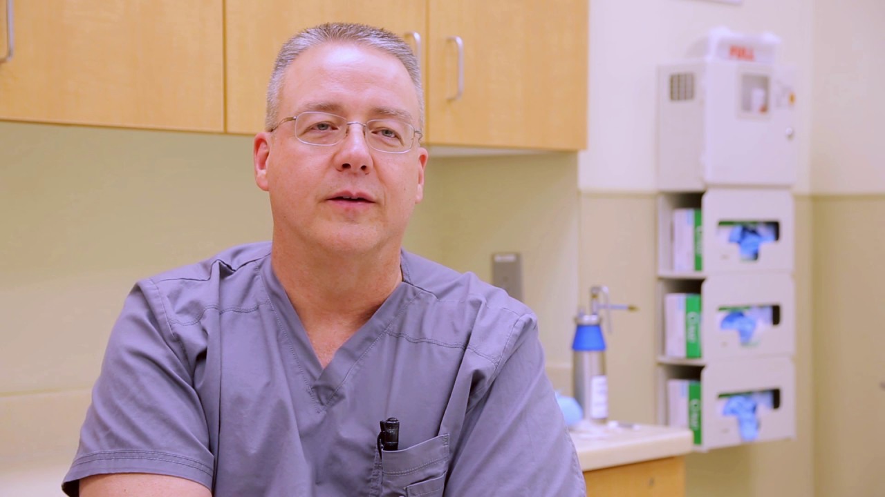 2017 CMH Physician Recruitment Video Dr. Bartgis - YouTube
