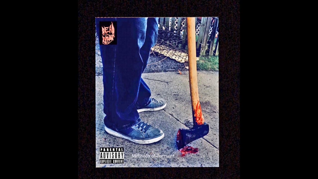 Methods of Torment - YouTube