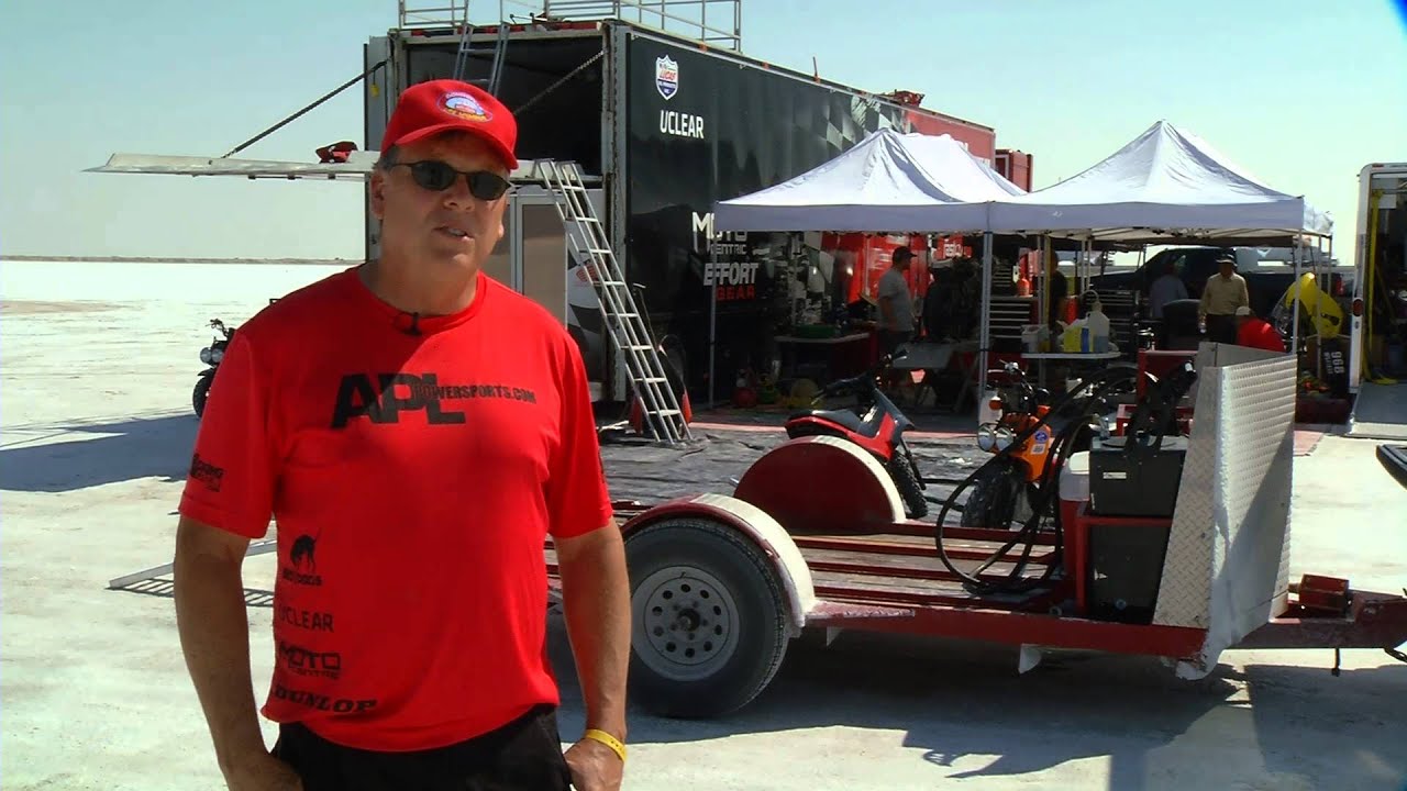 Al Lamb "The Perfect Day" - YouTube