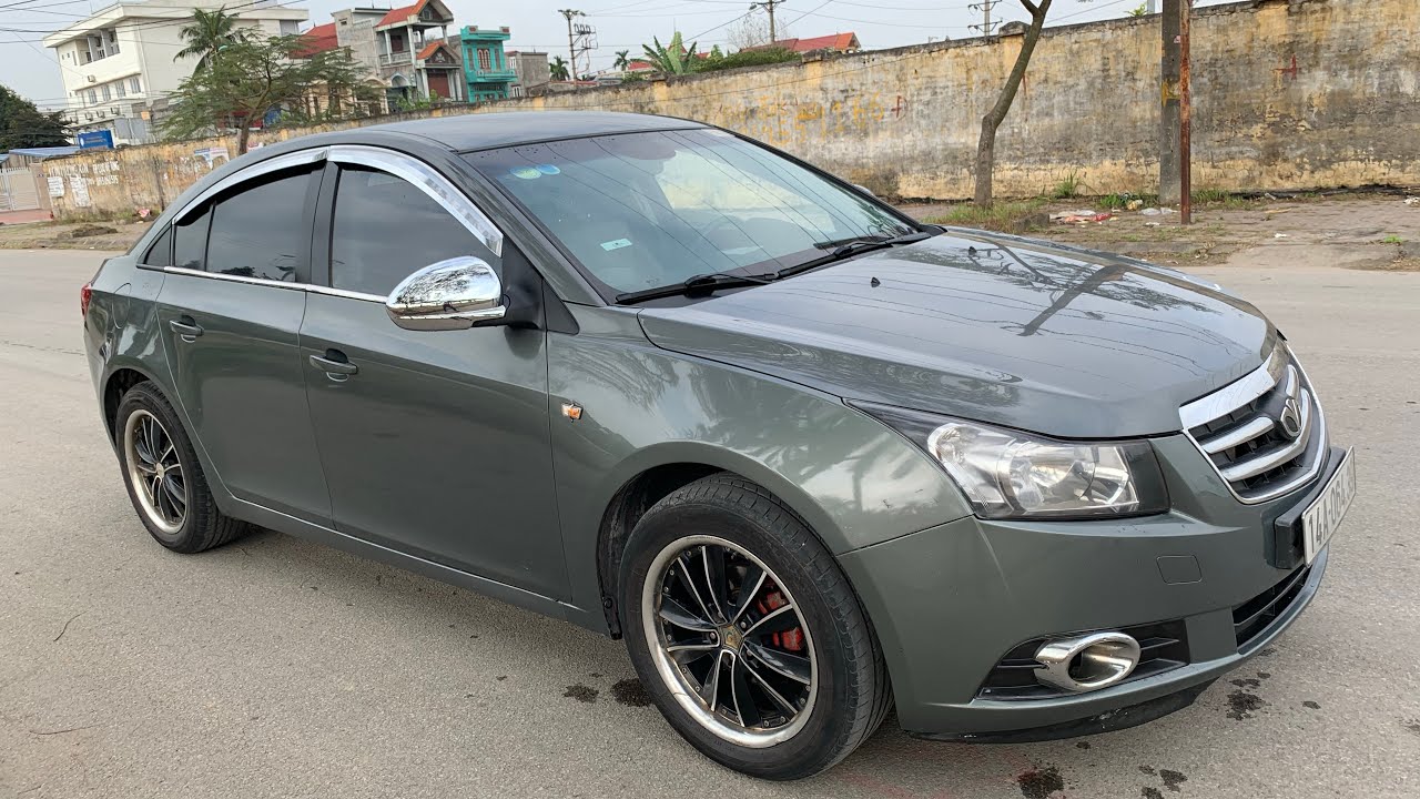 Lacetti 1.6 số sàn, nhập khẩu, bản xuất Mỹ. xe ô tô giá rẻ, đẹp nhất ...