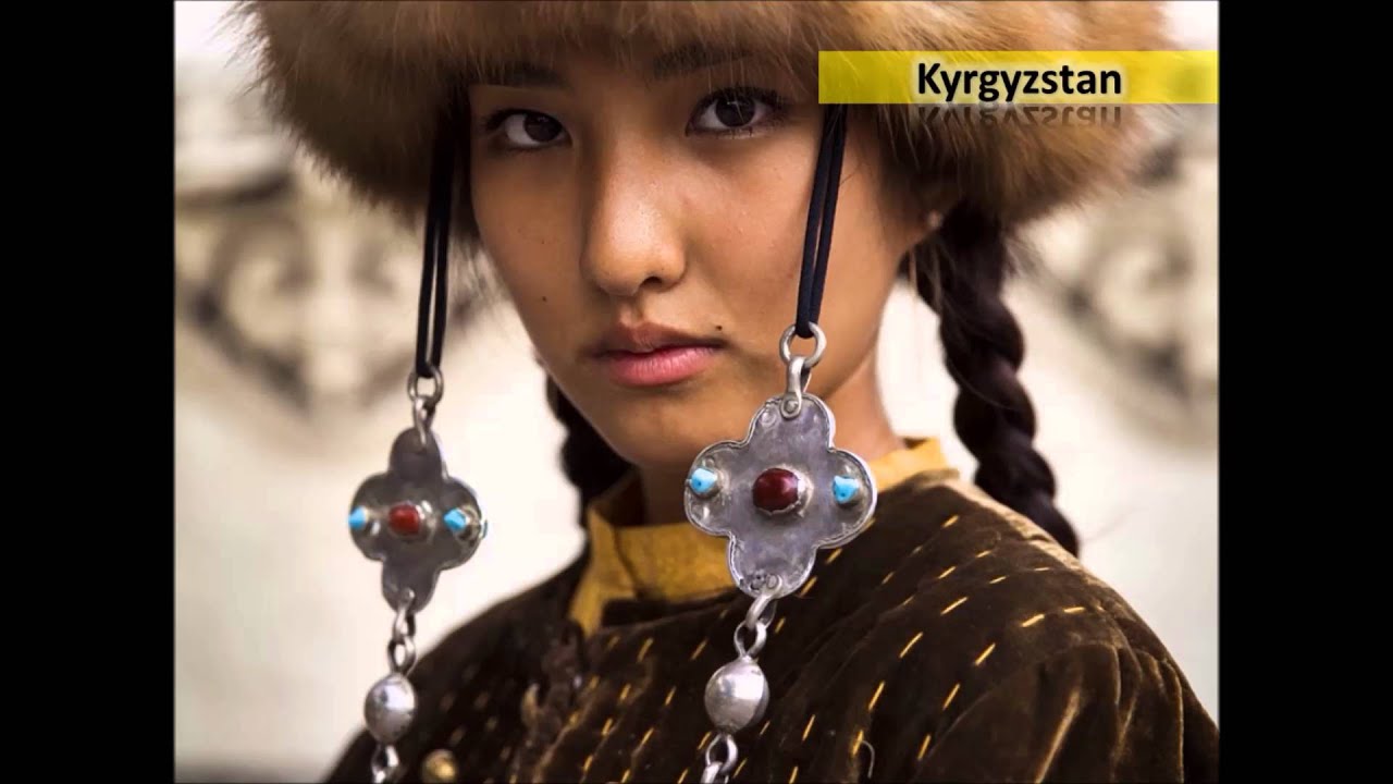 The Atlas of Beauty - By the Romanian Photographer Mihaela Noroc - YouTube