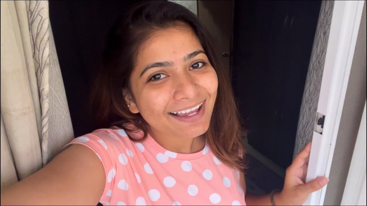 Aaje thai gayi mari ane hitu ne nokjok 😤|| yashvi patel vlogs || jijuuu ...