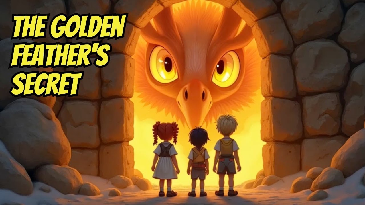 The Feather Frenzy GOLDEN SECRETS Revealed! - YouTube