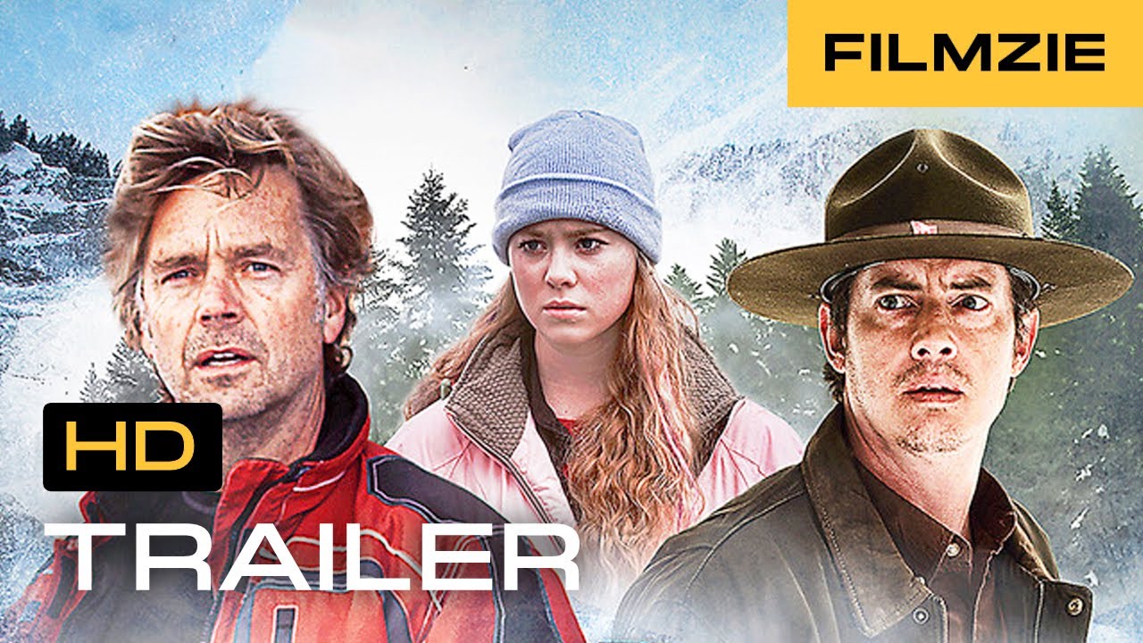 Snow Beast: Official Trailer (2011) | John Schneider, Danielle C. Ryan ...