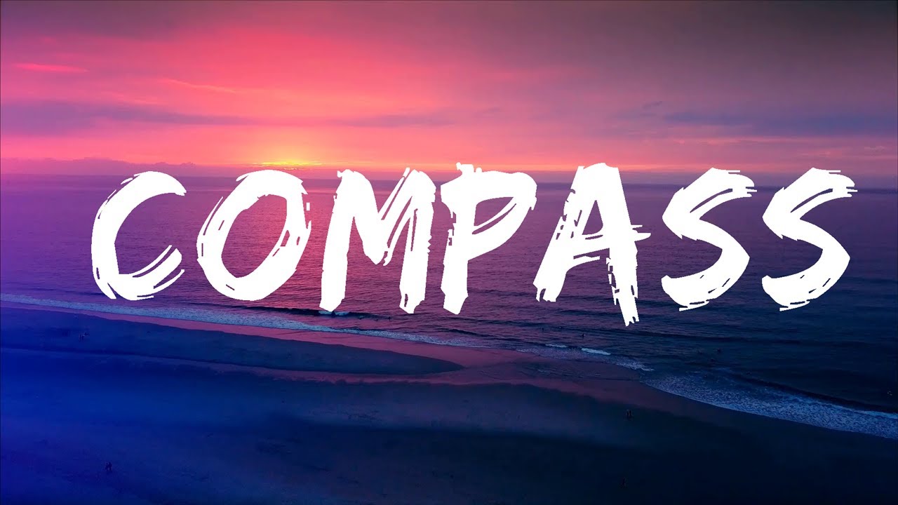 Alejandro Reyes - Compass | Musical - YouTube