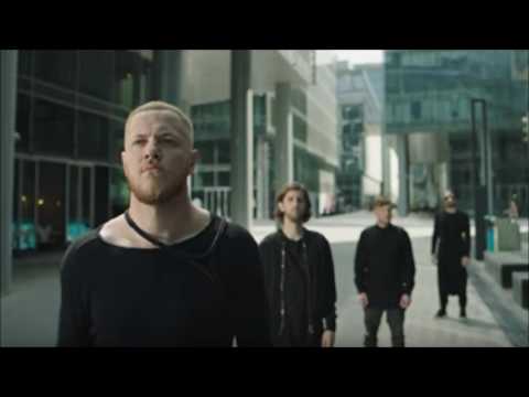 Imagine Dragons - Thunder Remix (feat. Kendrick Lamar) - YouTube