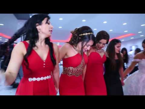 SEVIL ILE ONUR KLIP DUGUN