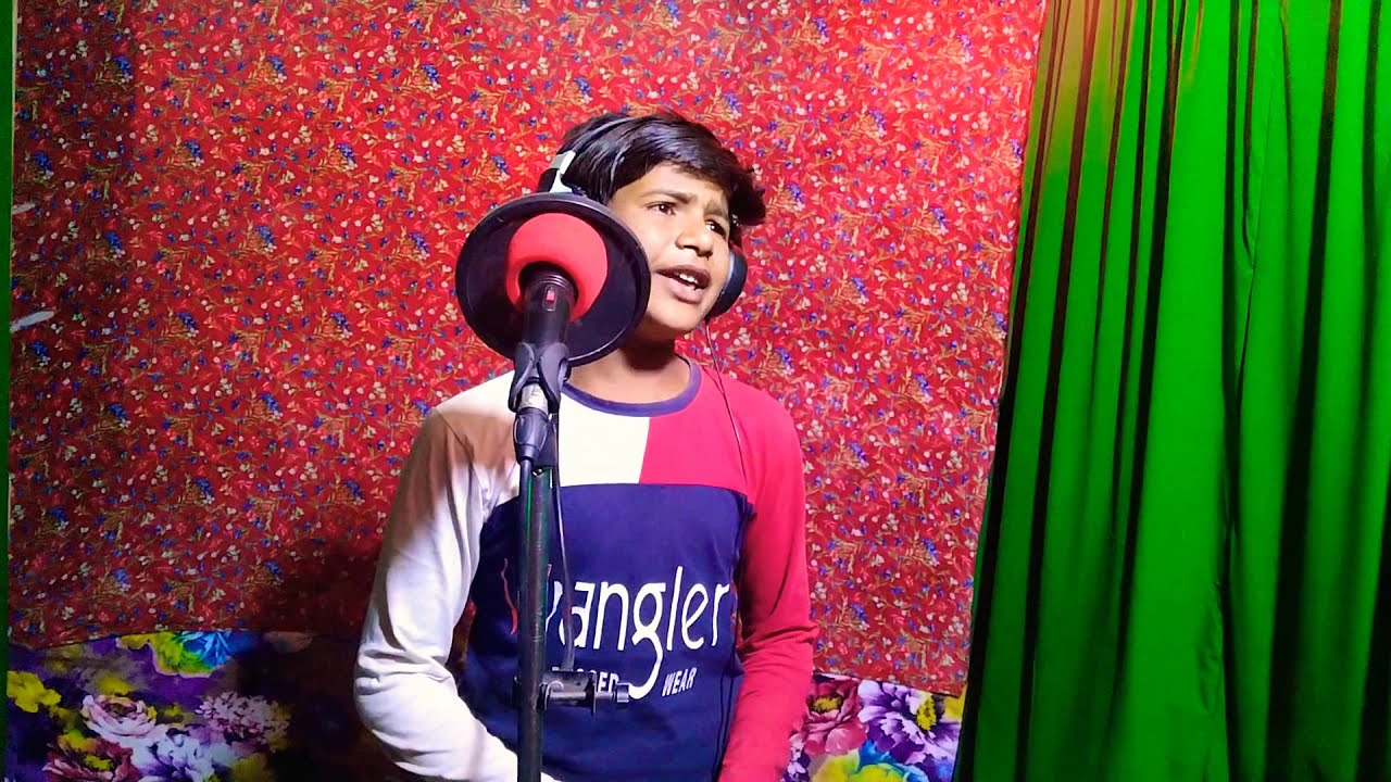 Anwar Bhai - YouTube