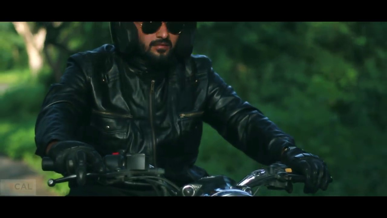 Royal Enfield advertisement - YouTube