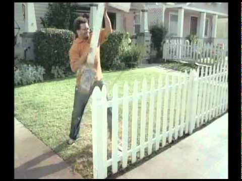 Jamison Reeves show reel - YouTube