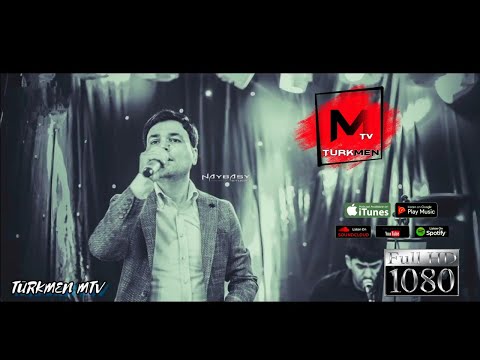 Hemra Rejepow - Ogulşat // 2022 Official Video