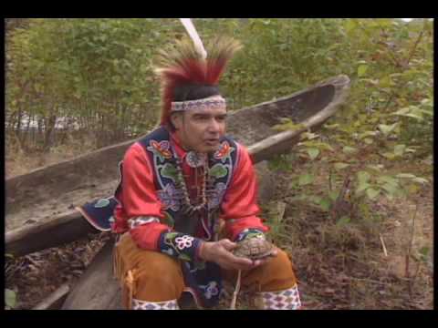 Modern Native American Indians