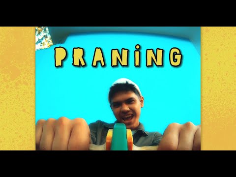 Praning - SammyBoi Official Music Video - YouTube